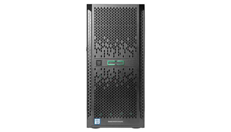 سرور HPE ProLiant ML150 Gen9