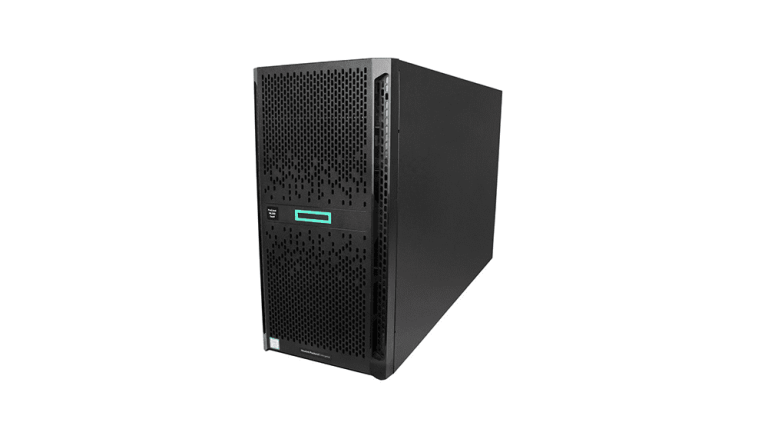 سرور HPE ProLiant ML350 G9