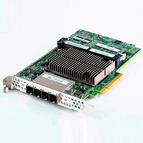 اسمارت کنترلر اچ پی HPE Smart Array P841/4GB FBWC 12GB