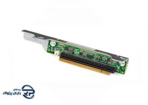 کارت رایزر سرور اچ پی HPE DL360 Gen10 Low Profile Riser Kit 867982-B21