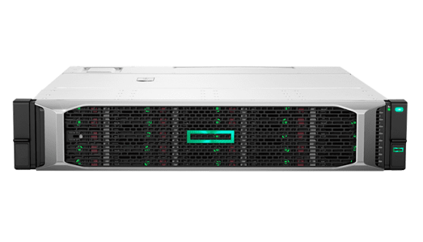 انکلوژر HPE D3710 25SFF Enclosure Q1J10A