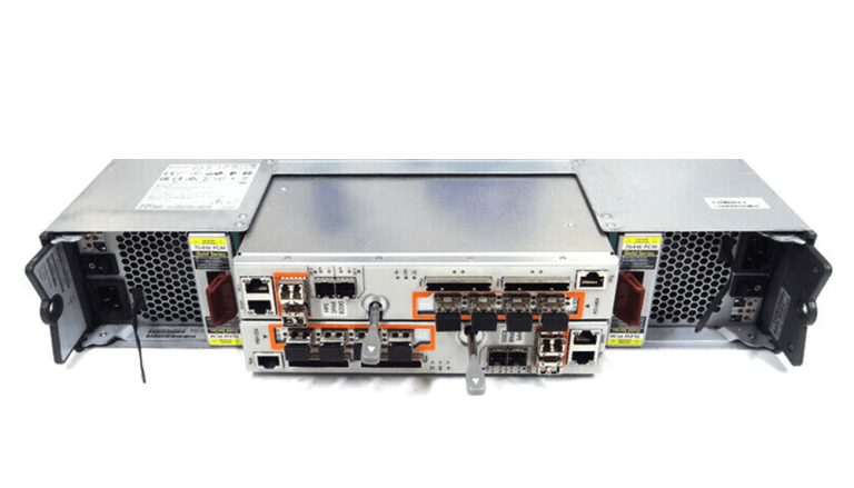 ذخیره ساز HPE 3PAR StoreServ 8200 Storage