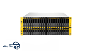 ذخیره ساز 3PAR اچ پی ای HPE 3PAR StoreServ 8400 Storage