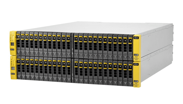 ذخیره ساز HPE 3PAR StoreServ 8400 Storage