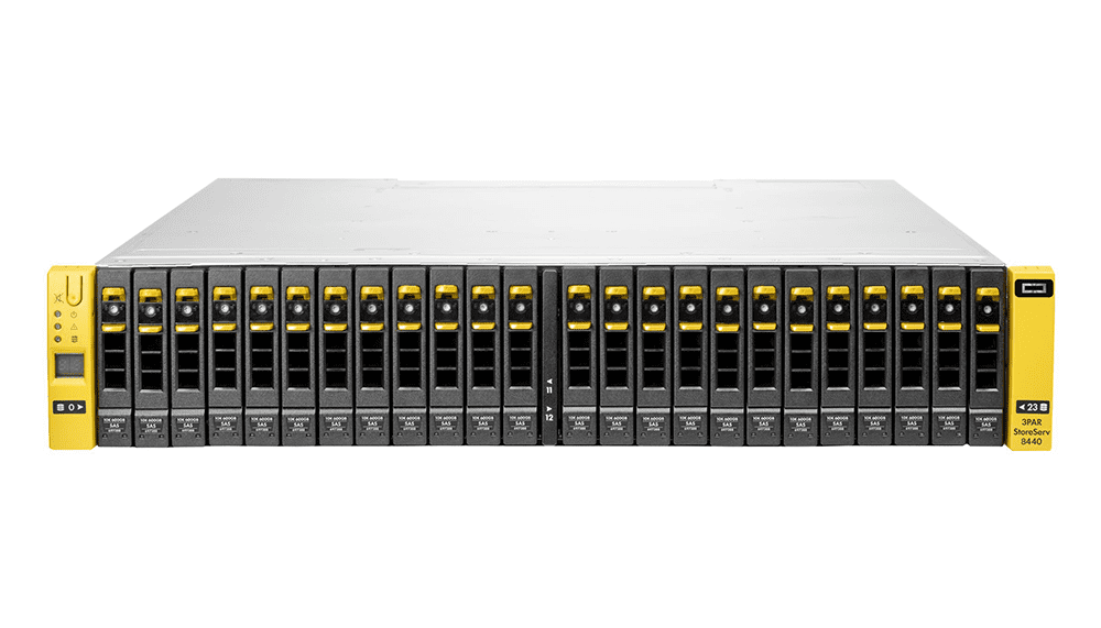 ذخیره ساز HPE 3PAR StoreServ 8440 Storage