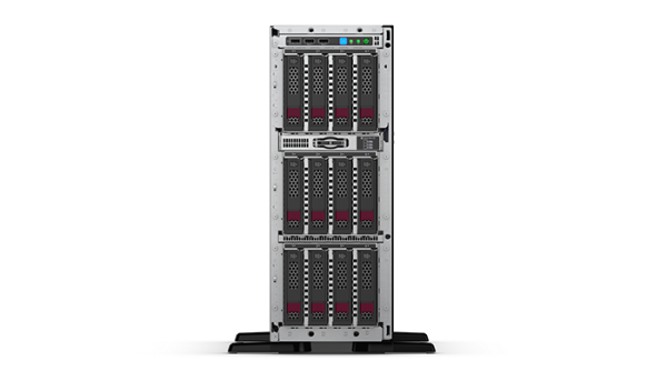 سرور HPE ProLiant ML350 Gen10