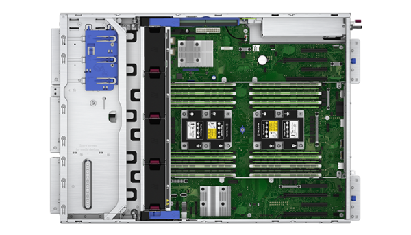 سرور HPE ProLiant ML350 Gen10