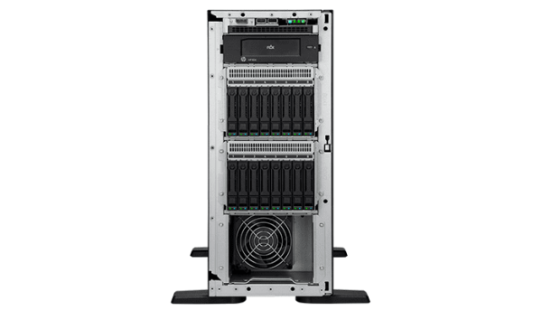 سرور HPE ProLiant ML110 Gen11