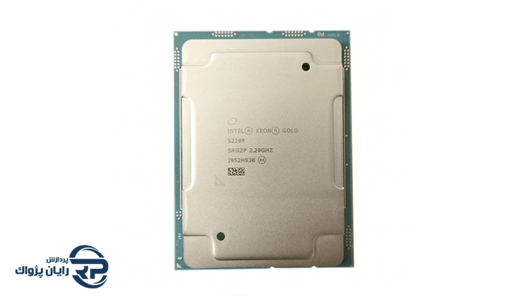 سی پی یو سرور Intel Xeon Gold 5220R P23553-B21