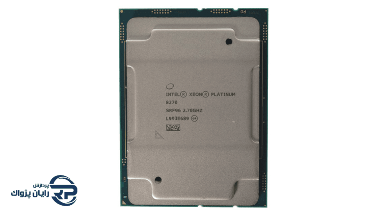 سی پی یو سرور Intel Xeon Platinum 8270 P02525-B21