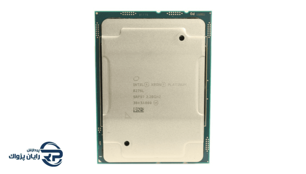 سی پی یو سرور Intel Xeon Platinum 8276L P02539-B21