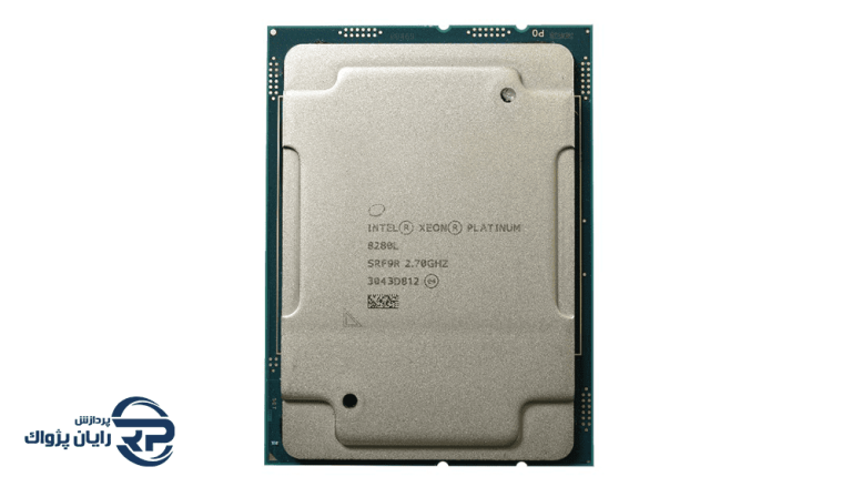 سی پی یو سرور Intel Xeon Platinum 8280L P02540-B21