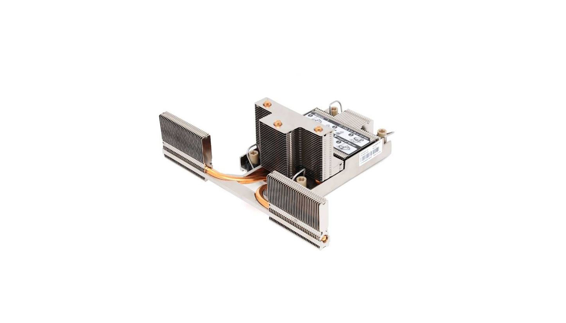 هیت سینک سرور HPE ProLiant DL380/DL560 Gen11 2U High Performance Heat ...