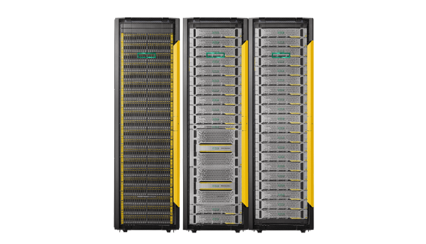 استوریج HPE 3PAR StoreServ 20000