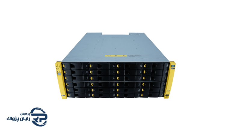 استوریج HPE 3PAR StoreServ 8000