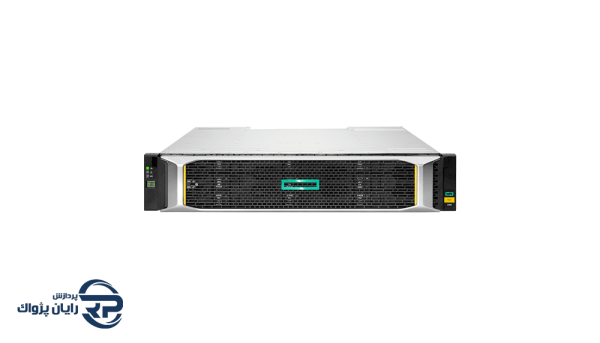 استوریج HPE MSA 2060 16Gb Fibre Channel LFF R0Q73A