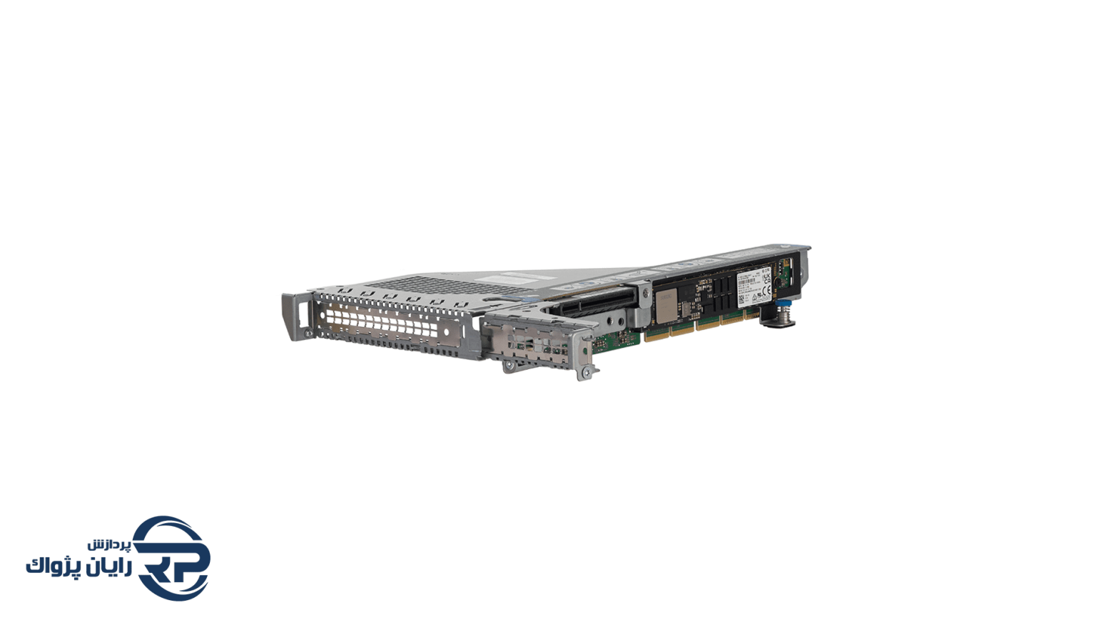 رایزر کارت سرور HPE ProLiant DL380 Gen11 2U x16/x16/x16 Primary Riser Kit P48803-B21
