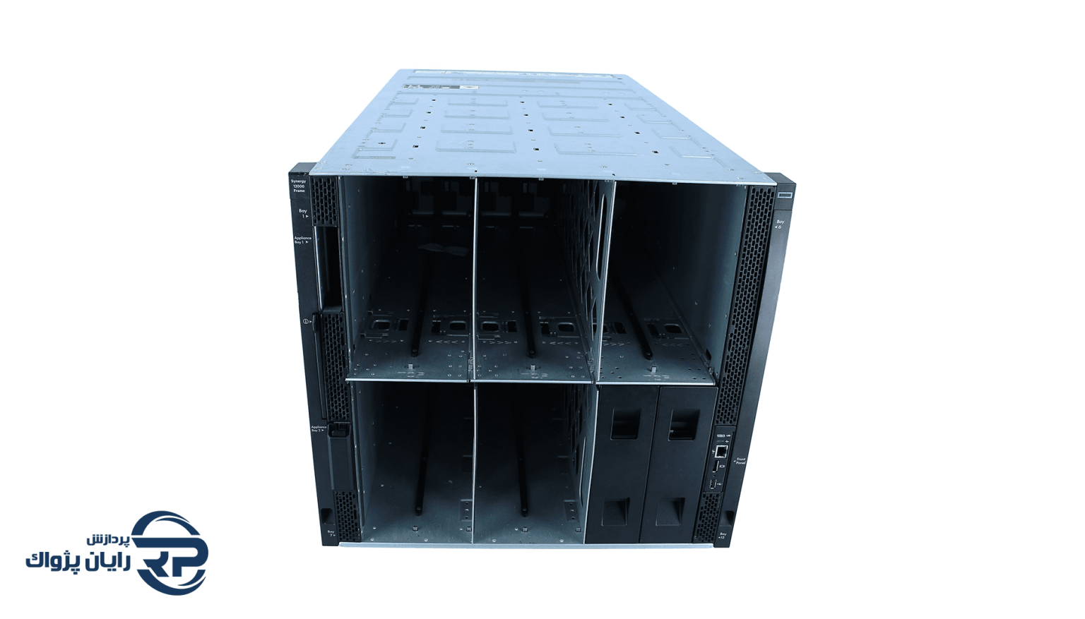 سرور HPE Synergy 12000 Frame P06011-B21