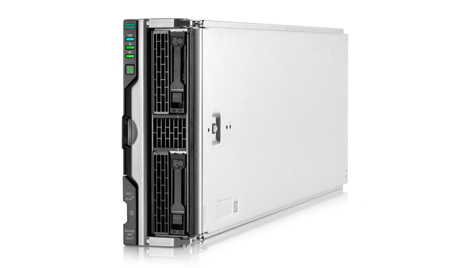 سرور HPE Synergy 480 Gen11
