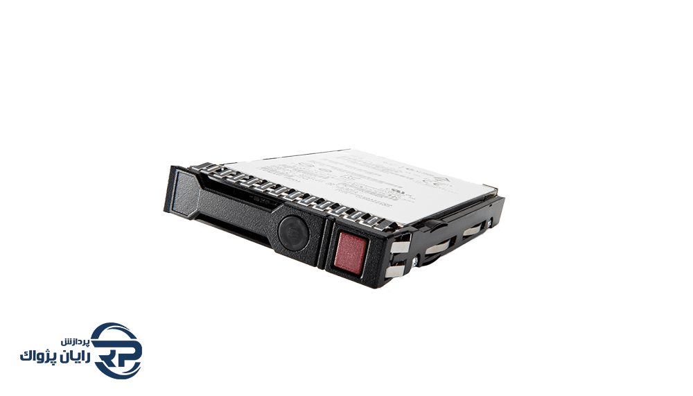 اس اس دی سرور HPE 3.2TB NVMe Gen4 High Performance MU SFF SCN U.3 ...
