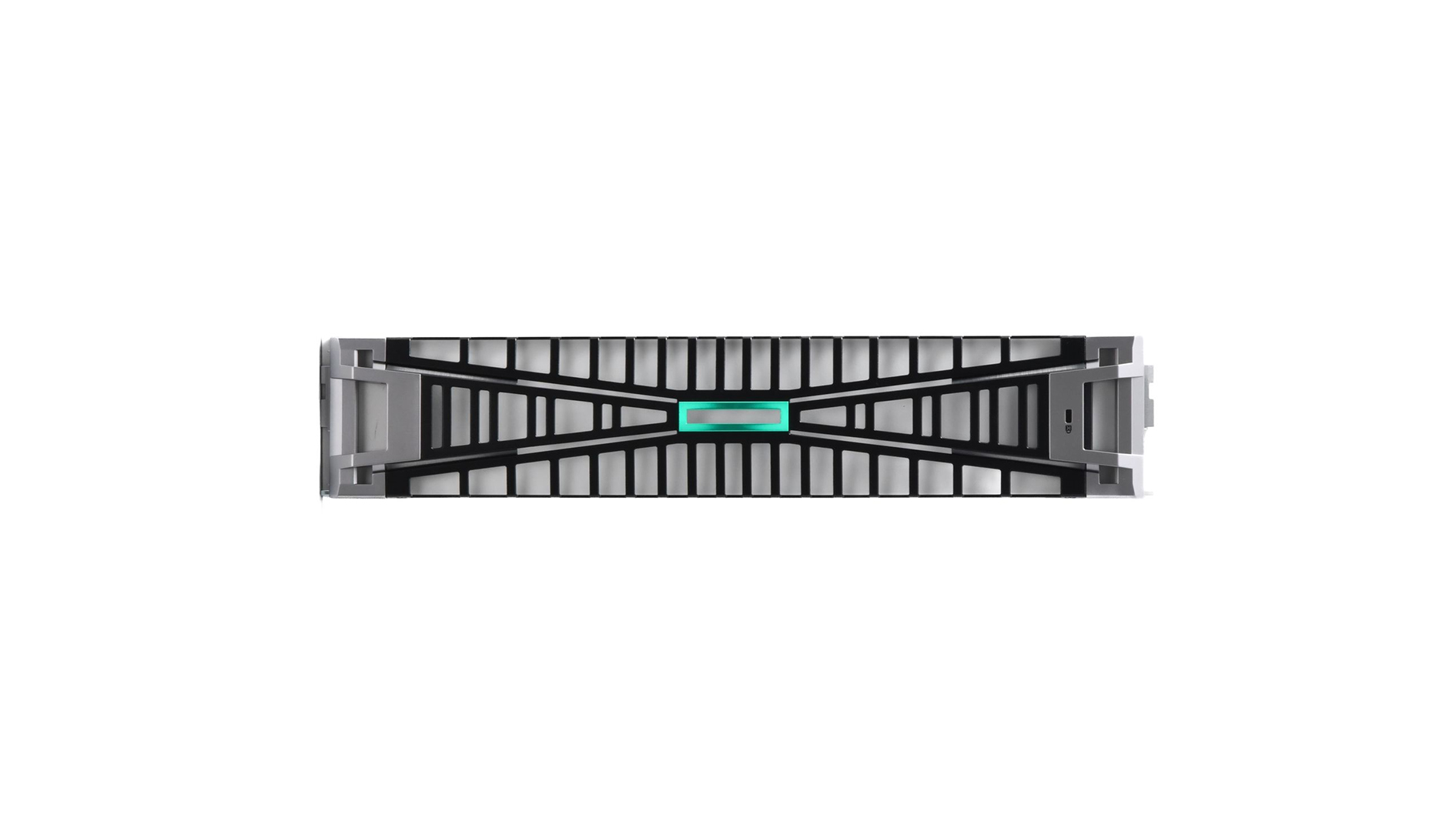 بزل کیت سرور HPE Gen11 2U Bezel Kit P50400-B21