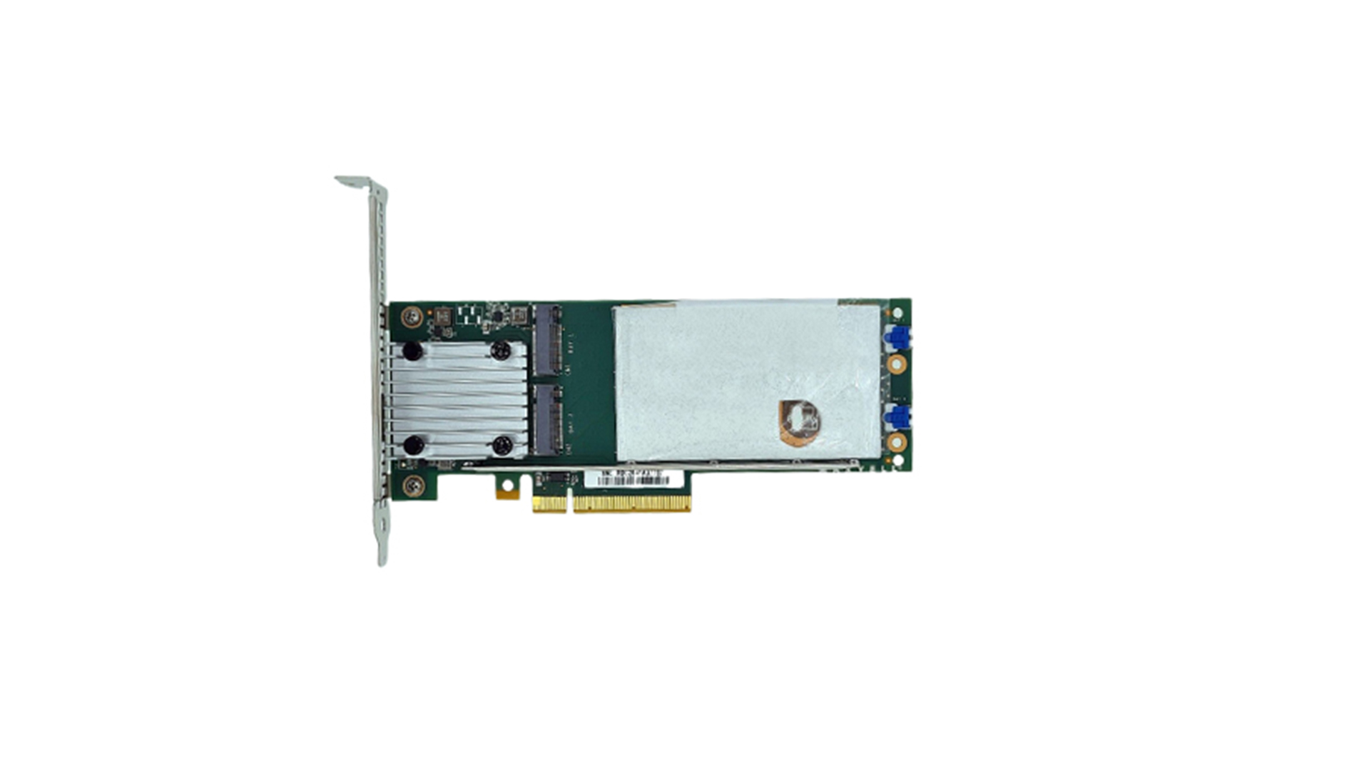 بوت درایو HPE NS204i-p x2 Lanes NVMe PCIe3 x8 OS Boot Device P12965-B21