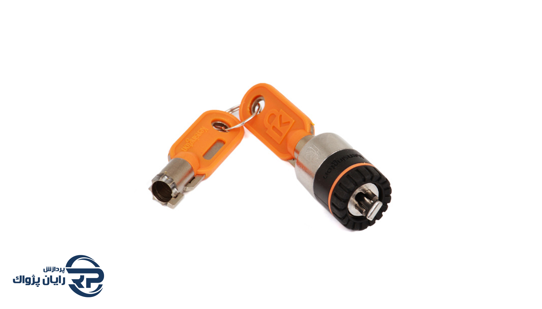 بزل لاک کیت سرور HPE Bezel Lock Kit 875519-B21