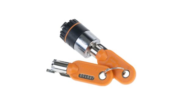 بزل لاک کیت سرور HPE Bezel Lock Kit 875519-B21