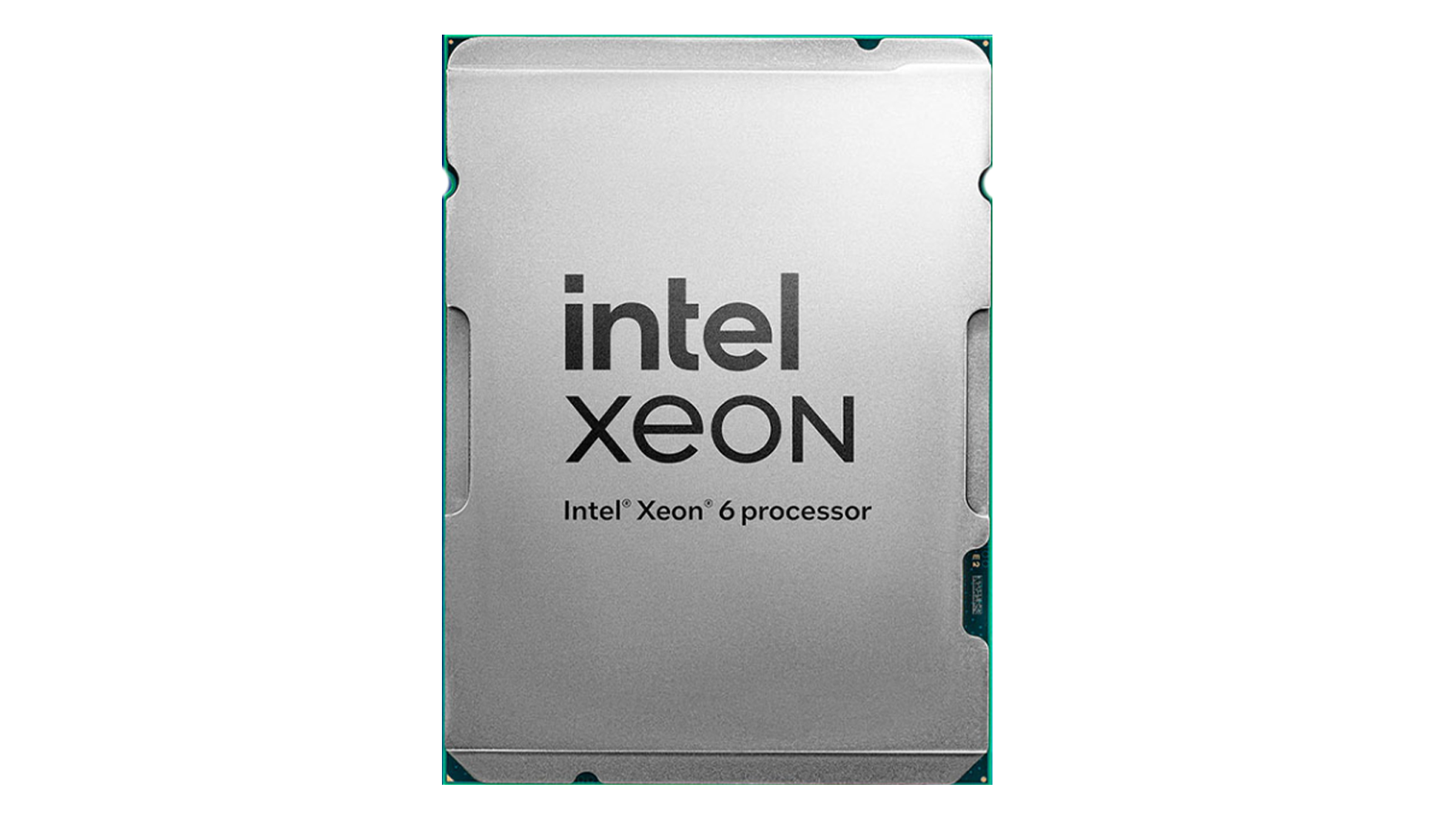 پردازنده سرور Intel Xeon 6766E Processor