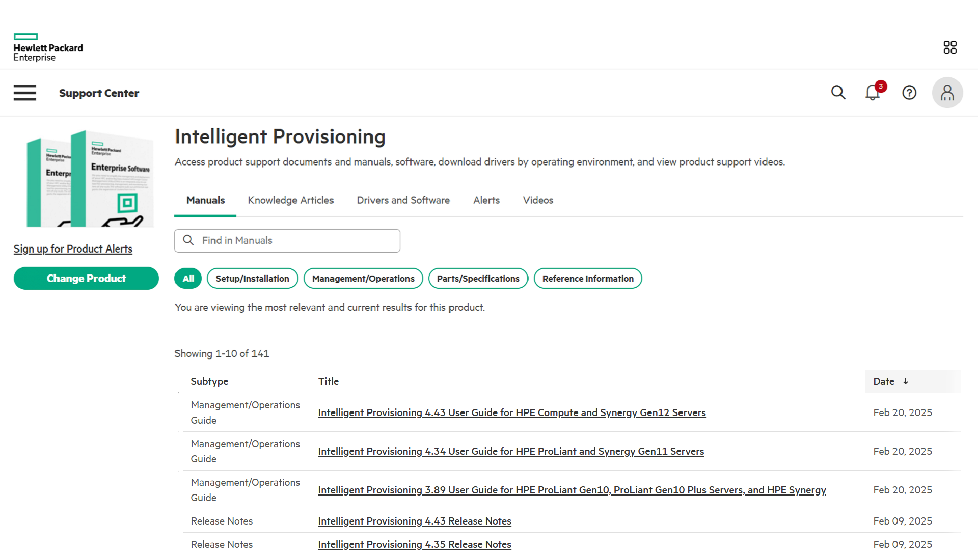 شرکت پردازش رایان پژواک | ارائه‌دهنده سرور HP و تجهیزات شبکه