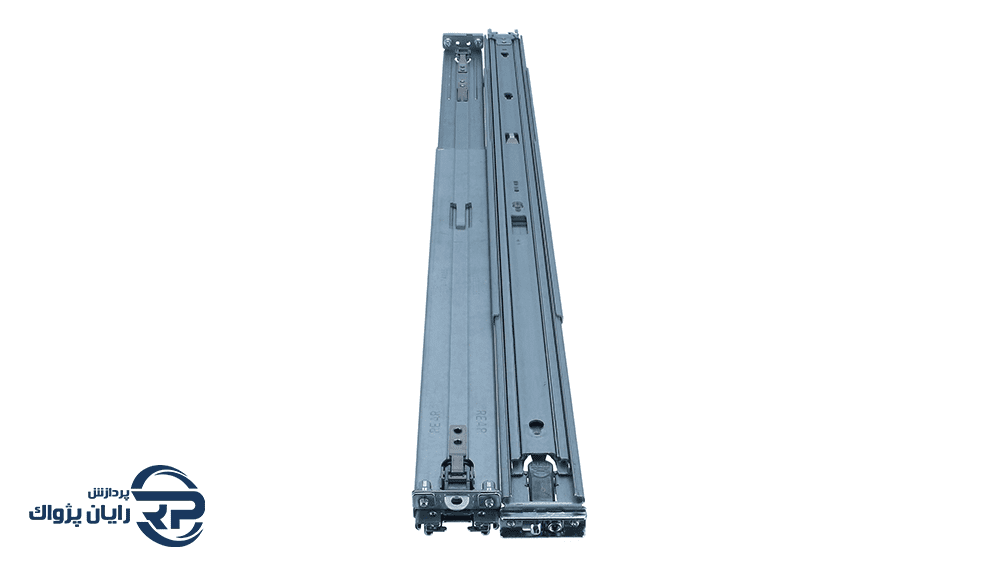 ریل کیت سرور HPE 1U LFF Gen9 Easy Install Rail Kit 789388-B21